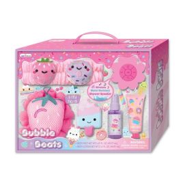 Bubble Beats Sweets