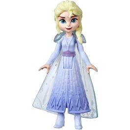 Frozen 2 Surprise Charact