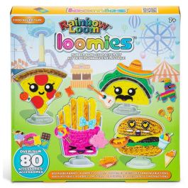 Rainbow Loom Loomies Kit