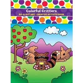 Colorful Critters