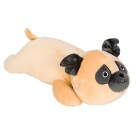 Pug Hugmee Laying 13 In P