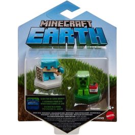 Minecraft Boost Figures