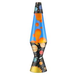 Lava Lamp 14 inch Solar System