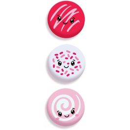 Sticky Bubble Blobbies Valentine's 3 Pack