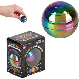 Gyroscope Sphere