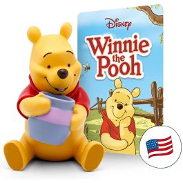 Tonies Winnie the Pooh
