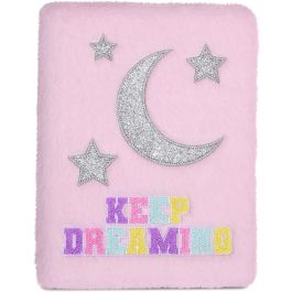Furry Keep Dreaming Journal