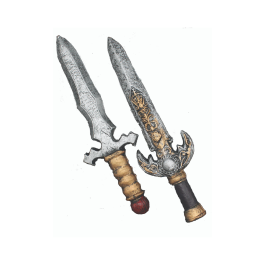 Knight Dagger Assortment