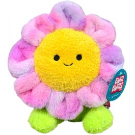 BumBumz Retro 7.5 Inch Jess the Flower Plush Toy