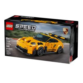 LEGO Porsche 911 GT3 RS Super Car