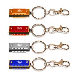 KaKo?o Mini Keychain Harmonica