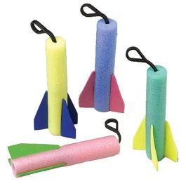 Foam Finger Flyers