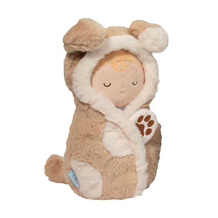 Baby Cuddle Hug Pup