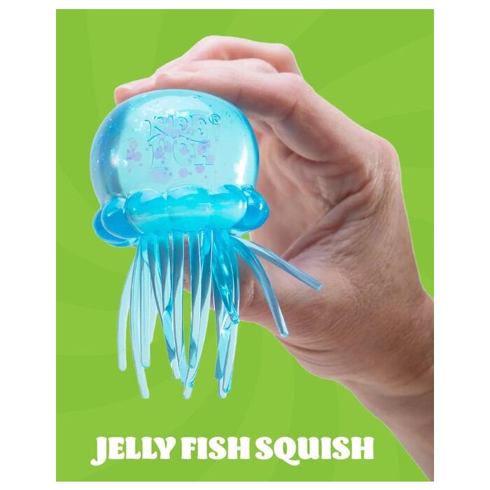 Needoh Jelly Squish
