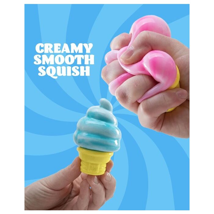 Needoh Nice Cream Cone