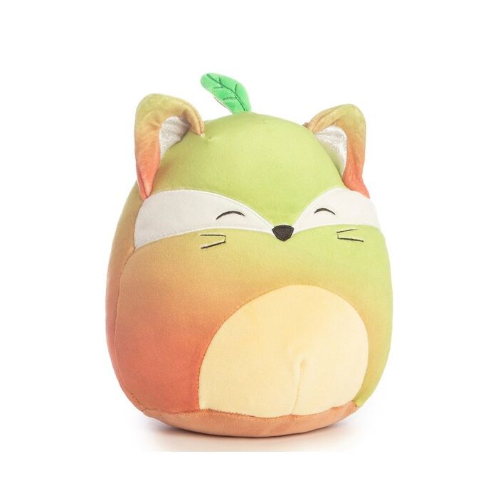 Fifi Clip Fox Pear