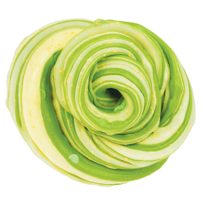 2 in 1 SCENTsory Popcorn and Pickle Thinking Putty